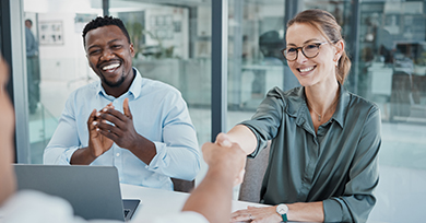 Insurance Recruiters | Insurance Staffing Agency | Jacobson