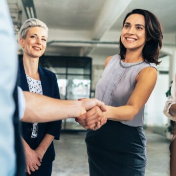 Your Expert Insurance Staffing Agency | The Jacobson Group