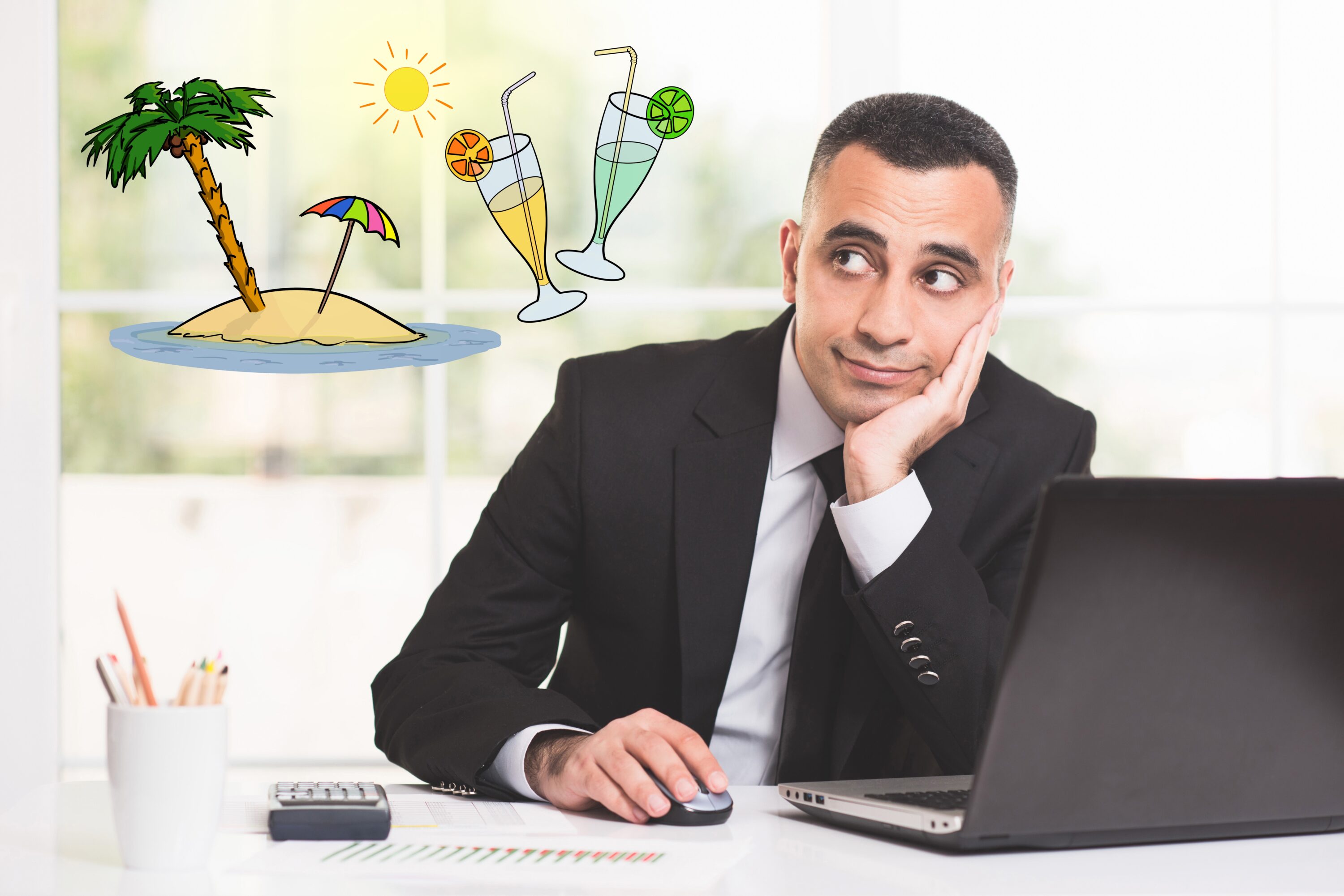 Combat the Summer Slump: Top 8 Tips for Keeping Your Employees Engaged ...