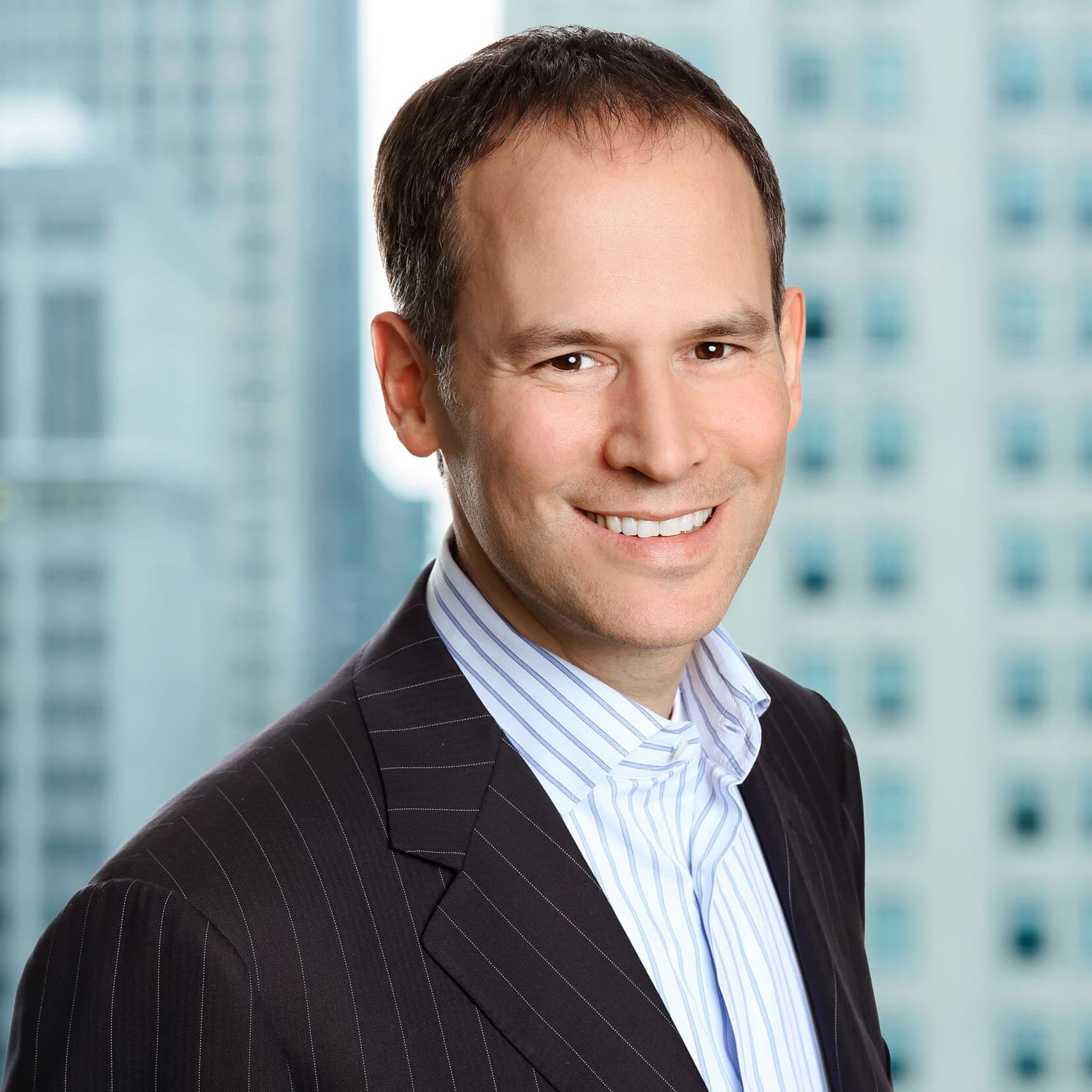 Richard L. Jacobson | The Jacobson Group