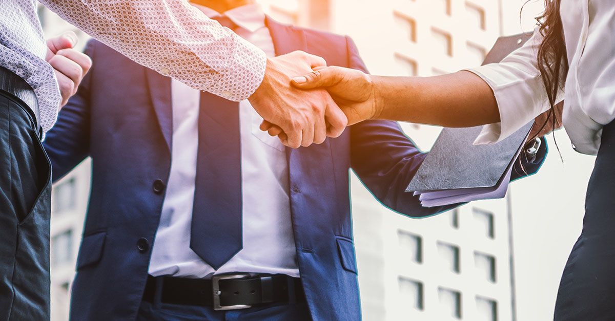 Building Loyalty Among the Executive Ranks | The Jacobson Group | The ...