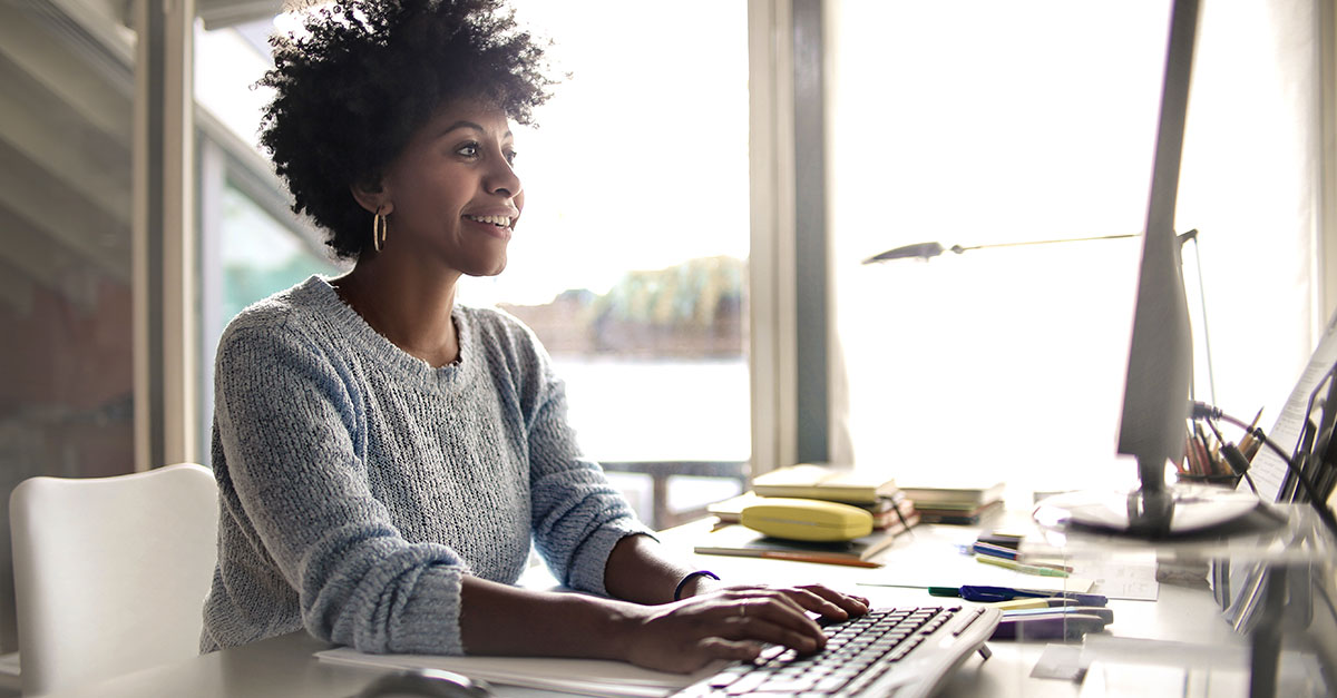 Best Practices for Working from Home | The Jacobson Group