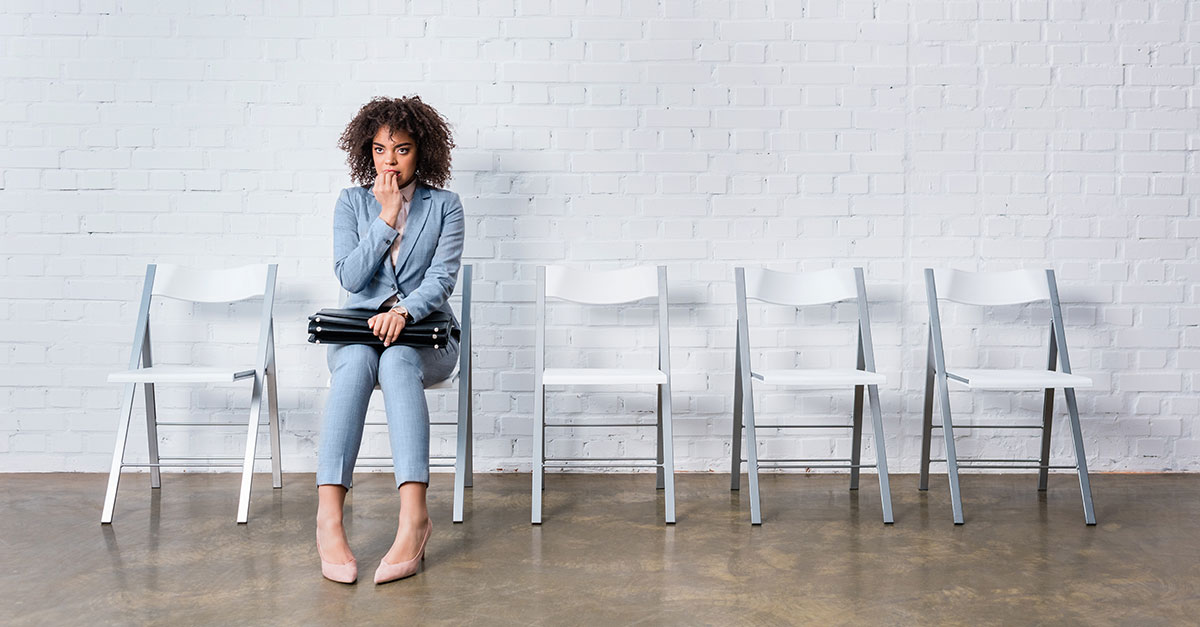 How to Avoid Spooking Your Candidate | The Jacobson Group