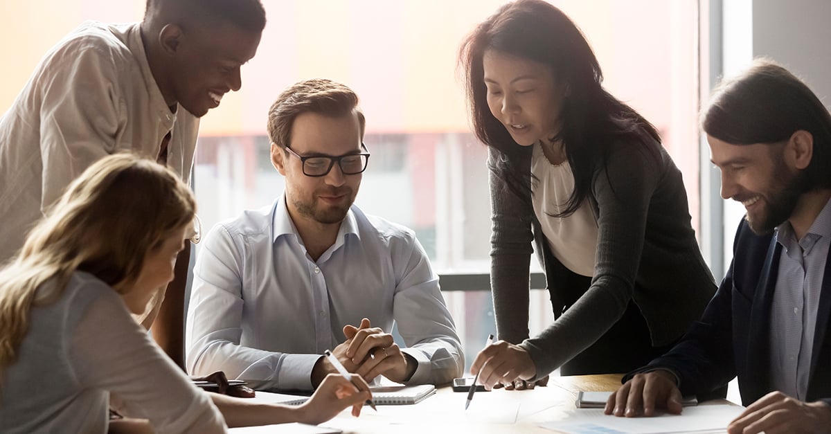 Optimizing Your Contingent Labor Program in Today’s Economy | The ... Optimizing Your Contingent Labor Program in Today’s Economy | The ...
