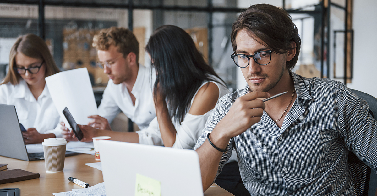 Q1 2022 Insurance Labor Study Results: Record High Percentage of ...