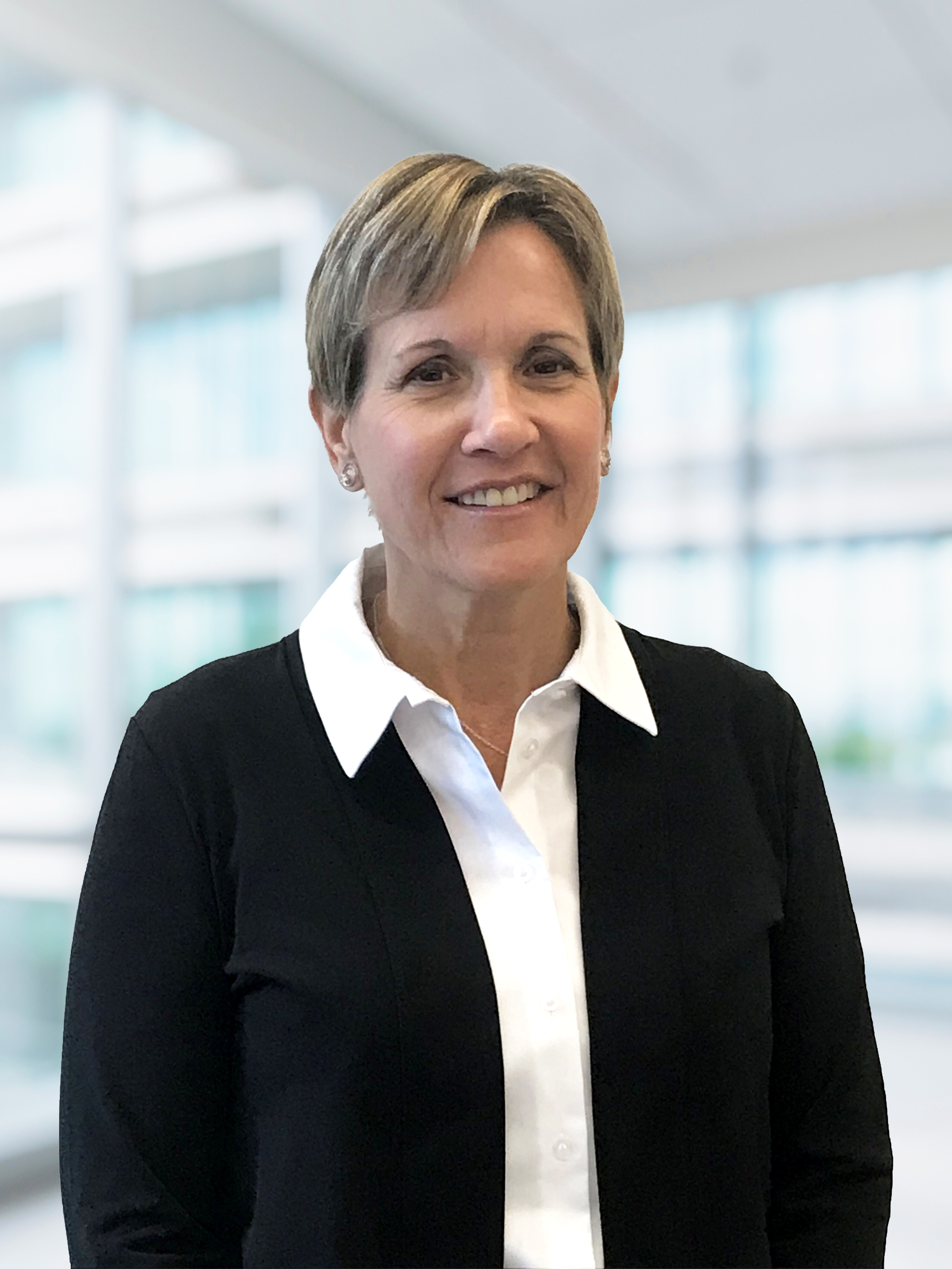Judy Busby | The Jacobson Group