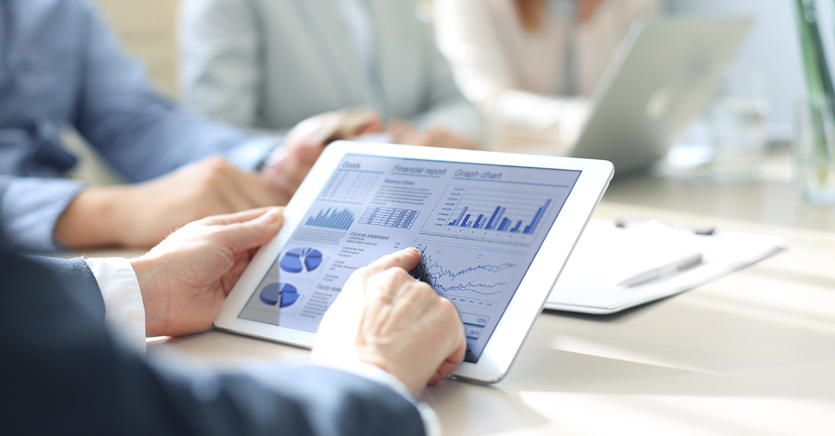 Results of the Q3 Insurance Labor Outlook Study | The Jacobson Group ...