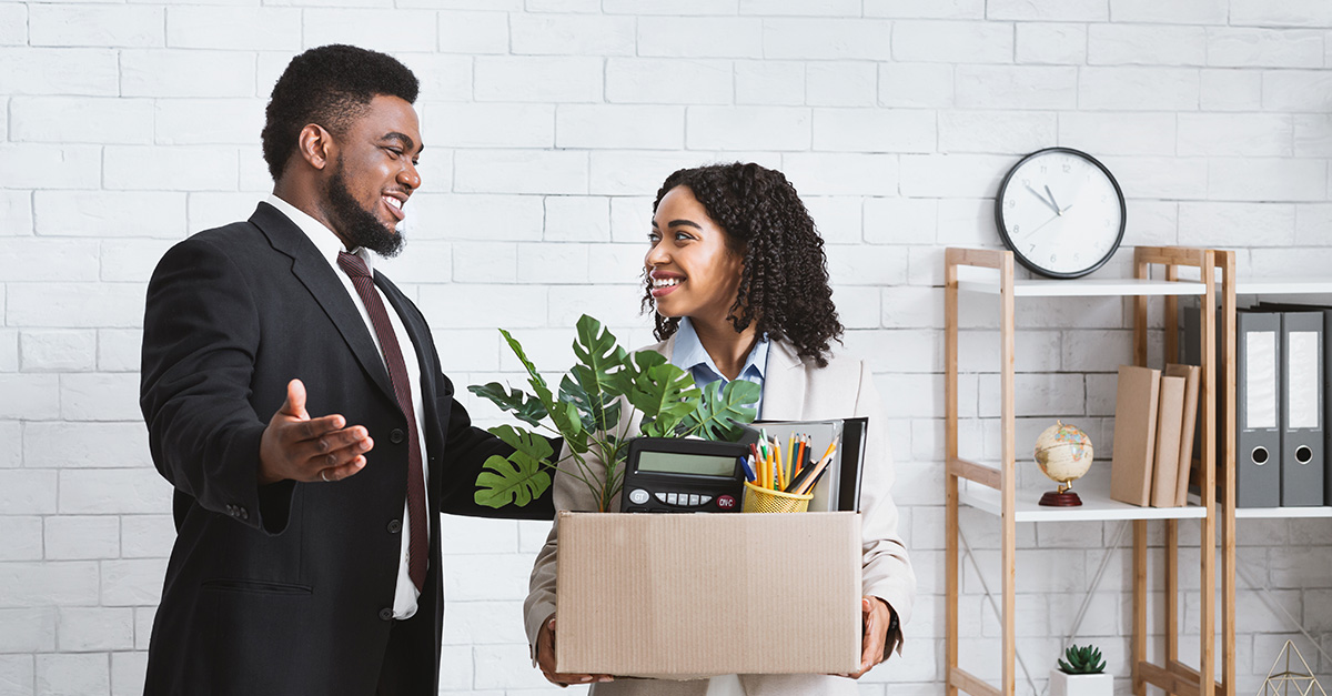 Tips for Starting Your First Job: Insights from the Experts | The ...