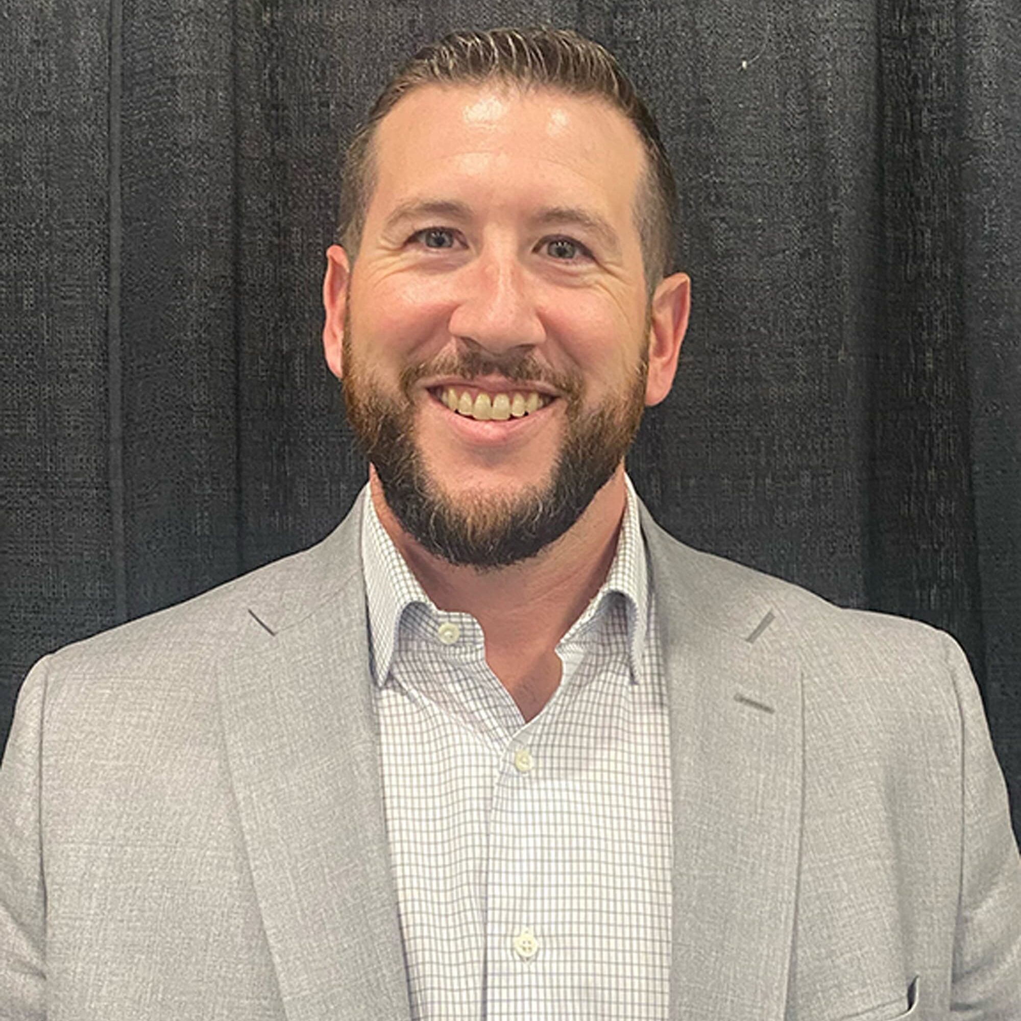 Jack Walsh | The Jacobson Group